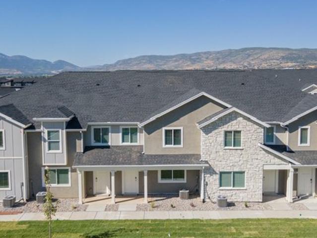 978 E Ella Ln, Heber City, UT 84032