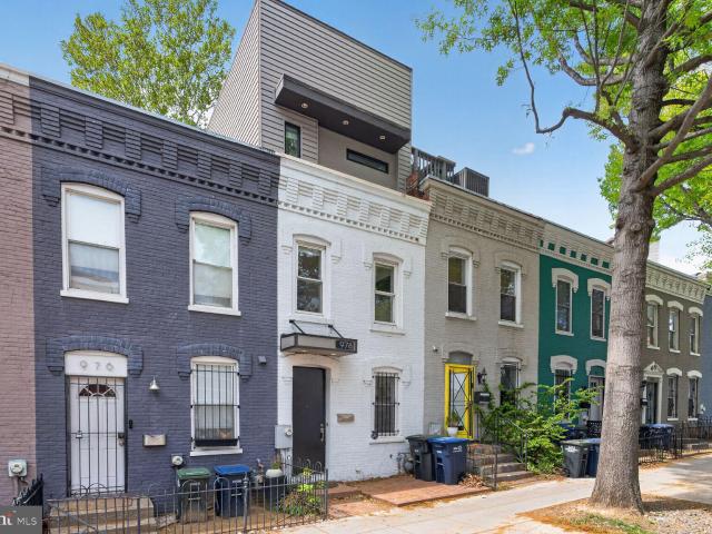 978 Florida Ave NW, Washington, DC 20001 | MLS #DCDC2256