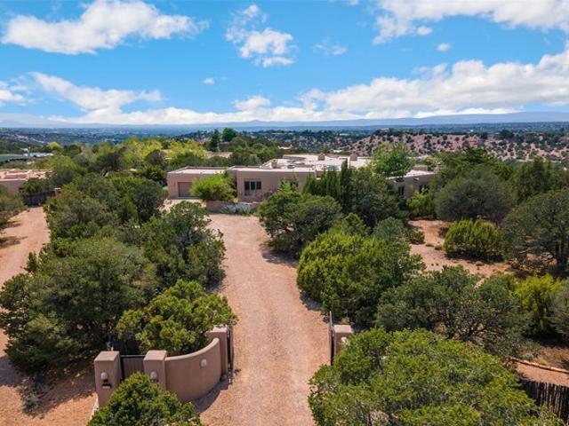 978 Indian Ridge Rd, Santa Fe, NM 87501