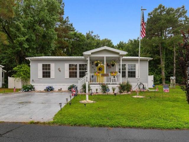 978 Jamestown Rd, Conway, SC 29526
