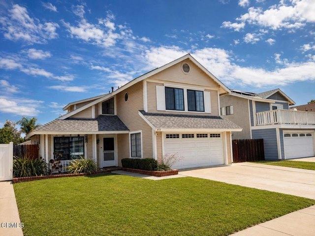 978 Jasper Ave, Ventura, CA 93004