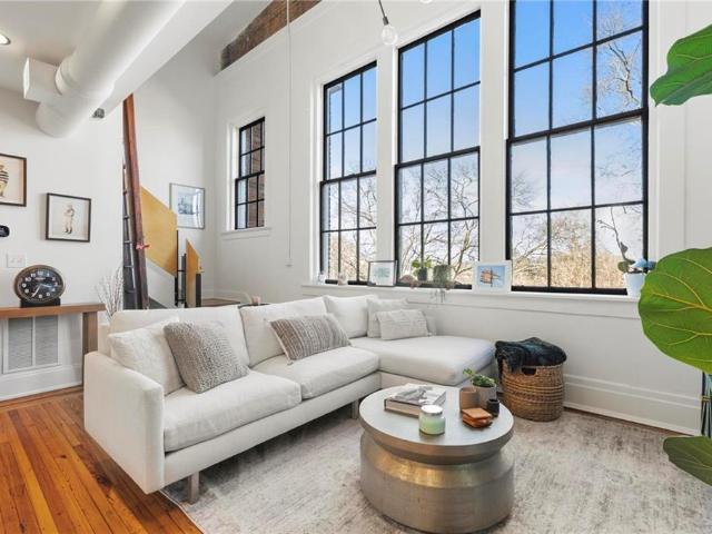 978 North Ave NE, Unit 303, Atlanta, GA 30306 | MLS #7718 | Compass