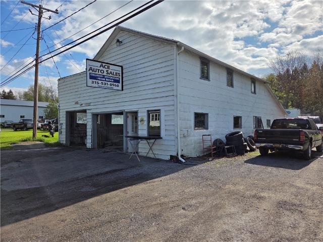 978 State Route 14a
