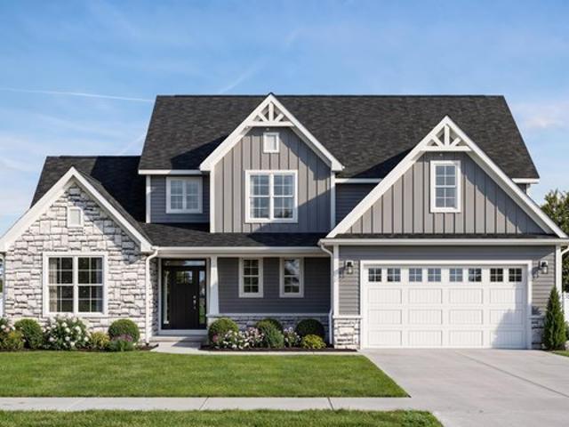 978 Stoneleigh Rd E, Perrysburg, OH 43551