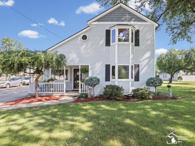 978 Streetman Street