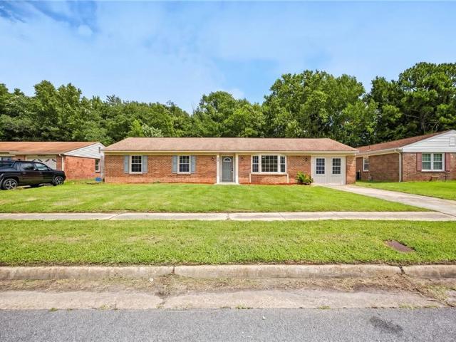 978 Strickland BLVD