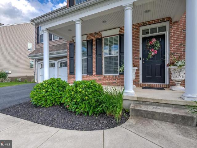 978 Powder Horn Drive