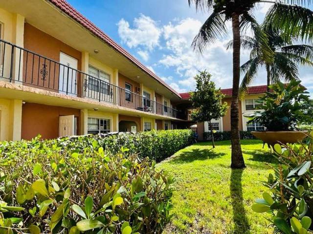 978 Pompano 1 Bedroom Apartment for Rent at 978 Sw 10th Dr, Pompano Beach, FL 33060