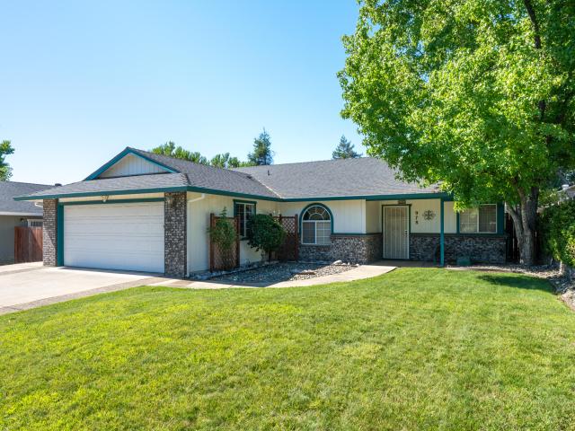 978 Partridge Drive