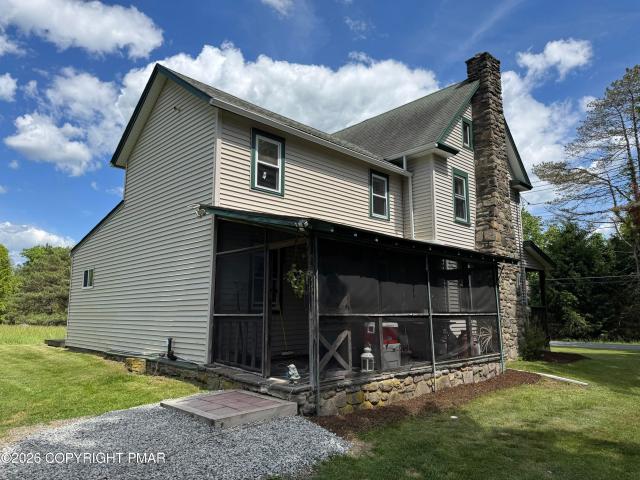 978 Upper Seese Hill Road