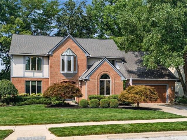 978 Valleyview Dr, Westerville, OH 43081