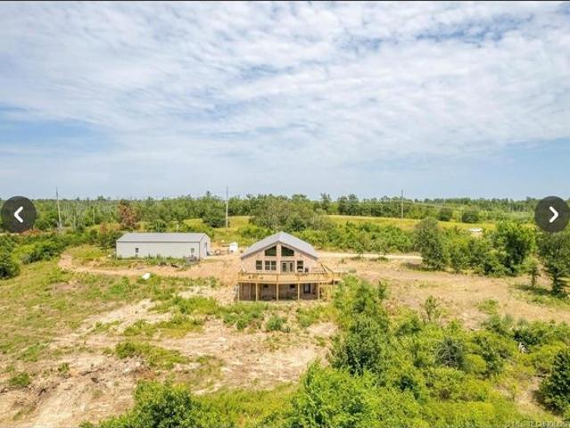 9794 S Highway 48, Mannford, OK 74044