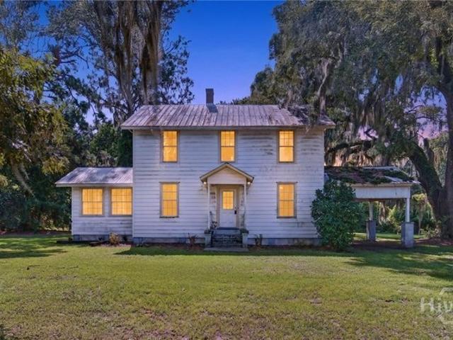 9794 Whitefield Ave, Savannah, GA 31406