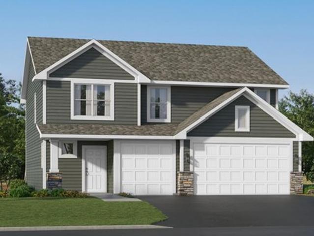 9794 26th Ave NE, Saint Michael, MN 55376
