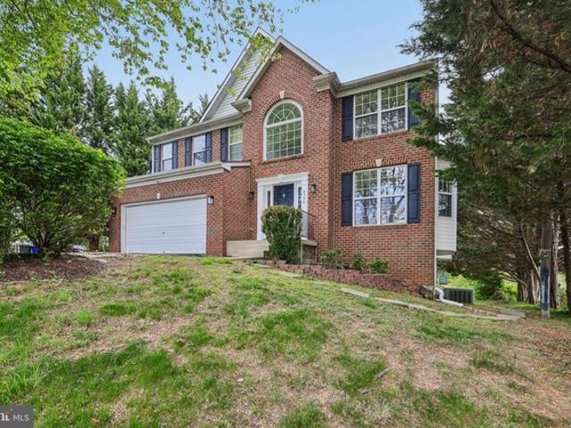 9796 Old Annapolis Rd, Ellicott City, MD 21042