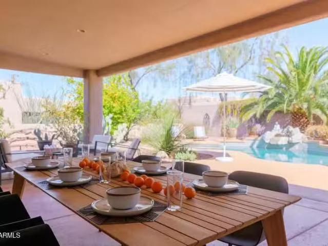 9796 E Gamble Ln, Scottsdale, AZ 85262