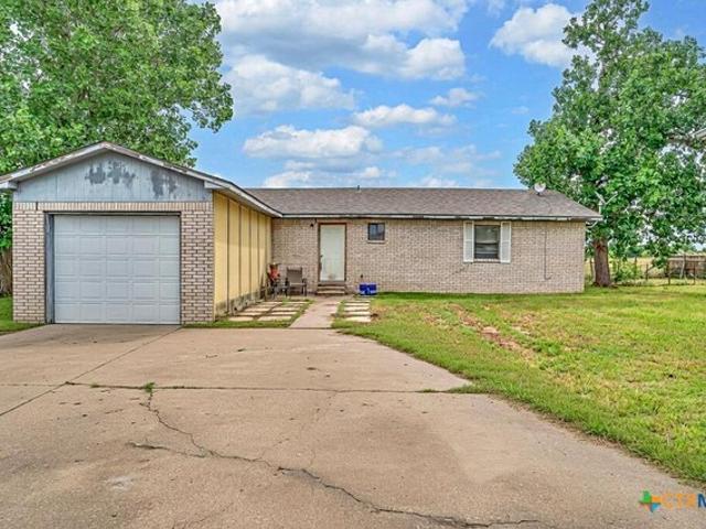 9796 E US 190 Hwy, Rogers, TX 76569
