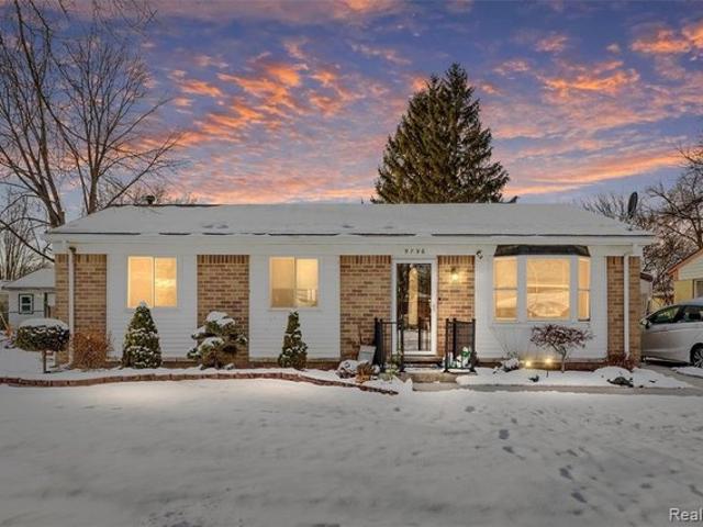 9796 Van Buren St, Van Buren Township, MI 48111