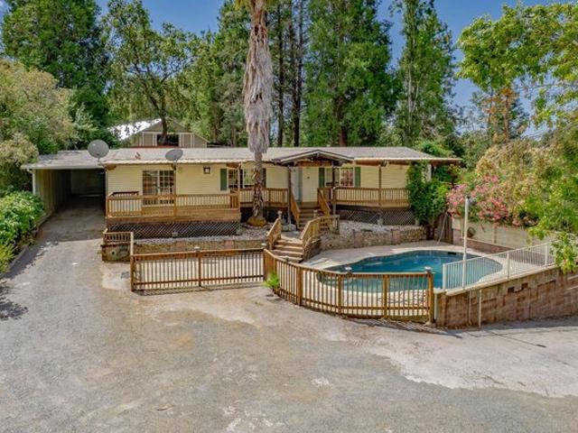 9797 Mount Vernon Rd, Auburn, CA 95603