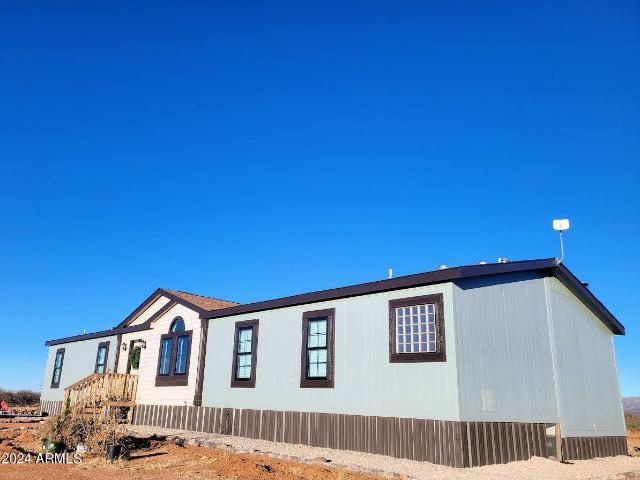 9797 E Nevada Dr, Hereford, AZ 85615 | MLS #6960 | Compass