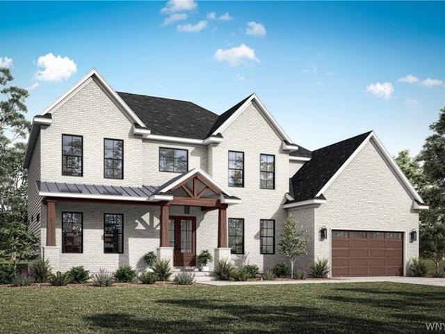9797 Longleaf Trl, Clarence, NY 14031