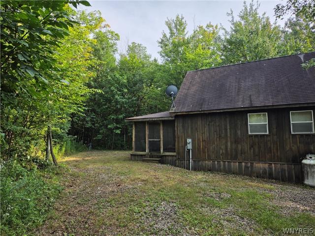 9797 White Meeting House Road