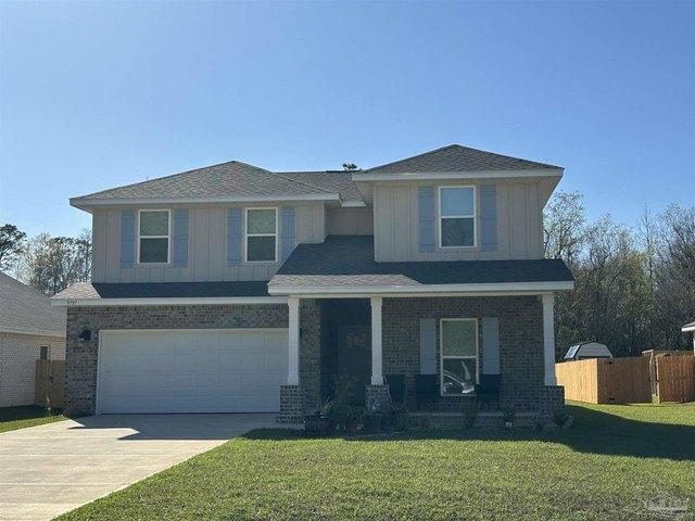 9797 Windy Hill Rd, Pensacola, FL 32526