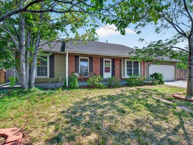 9798 W Nova Ave, Littleton, CO 80127