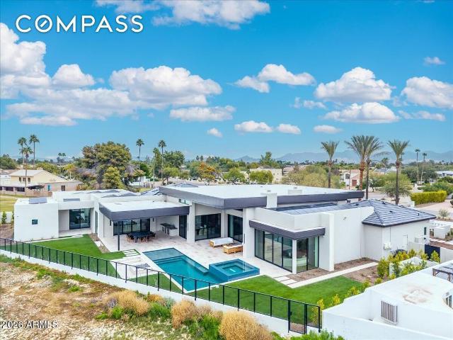 9790 N 56th St, Paradise Valley, AZ