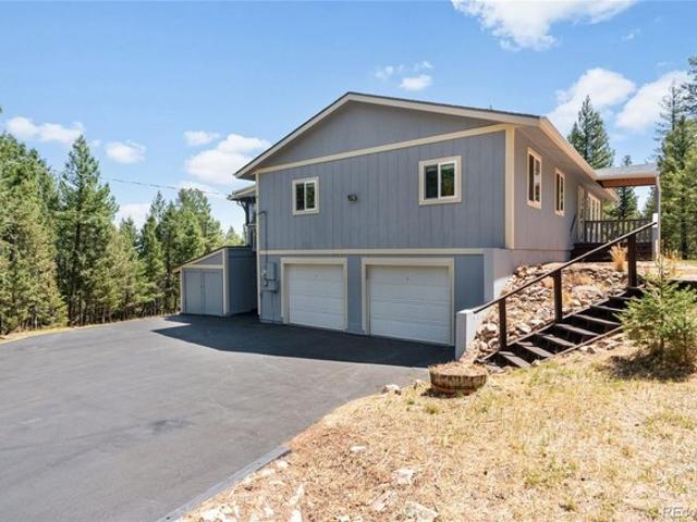 9790 S Warhawk Rd, Conifer, CO 80433