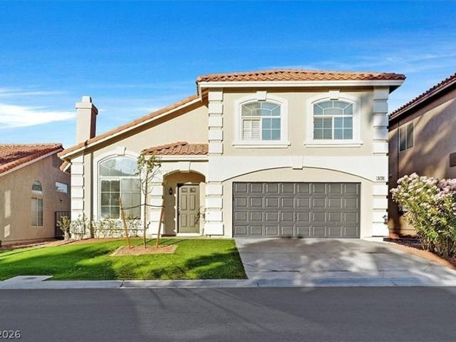 9790 Silver Dew St, Las Vegas, NV 89183
