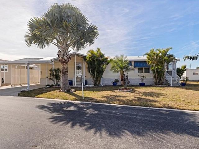 9790 66th St N Lot 321, Pinellas Park, FL 33782