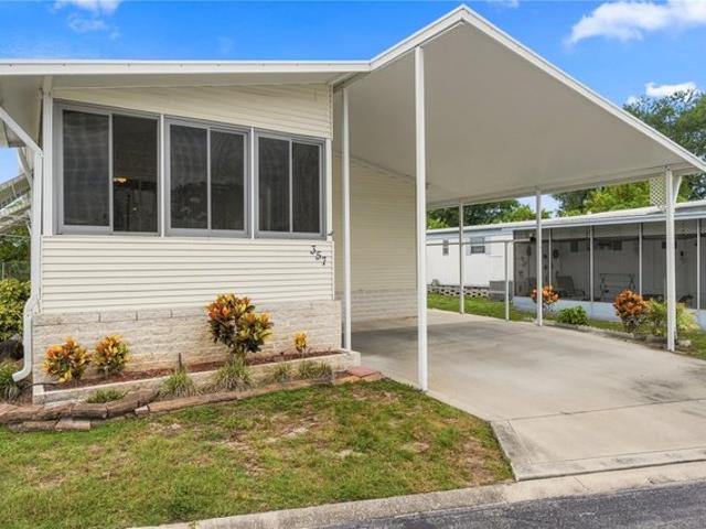 9790 66th St N Lot 357, Pinellas Park, FL 33782