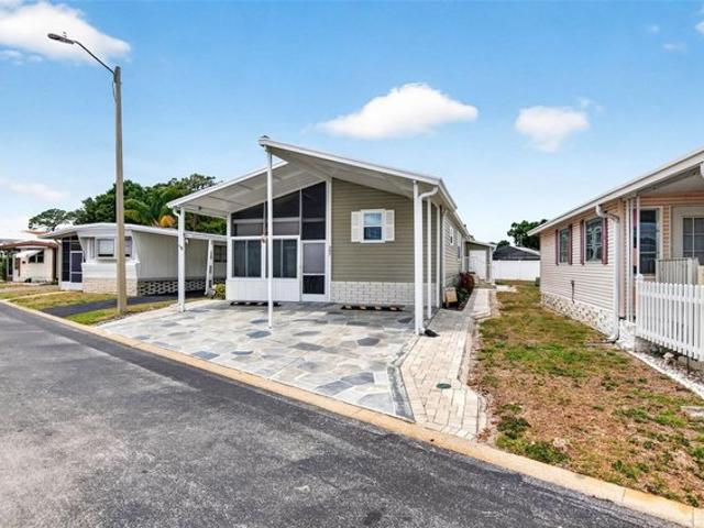 9790 66th St N Lot 397, Pinellas Park, FL 33782