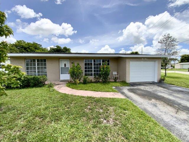9791 NW 25th Ct, Sunrise, FL 33322