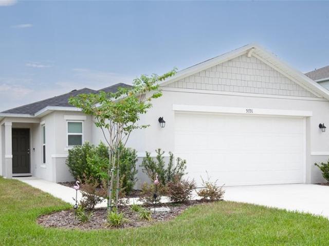 9791 NE Carson Way, Leesburg, FL 34788