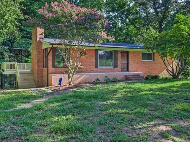 9791 Old Liberty Rd, Liberty, NC 27298