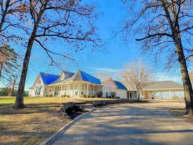 9791 Farm Market 251 S, Bivins, TX 75555