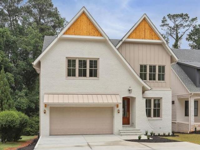 979 Church Street SE, Smyrna, GA 30080