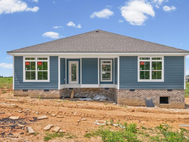 979 Bankside Dr, Clarksville, TN 37043 | MLS #3224