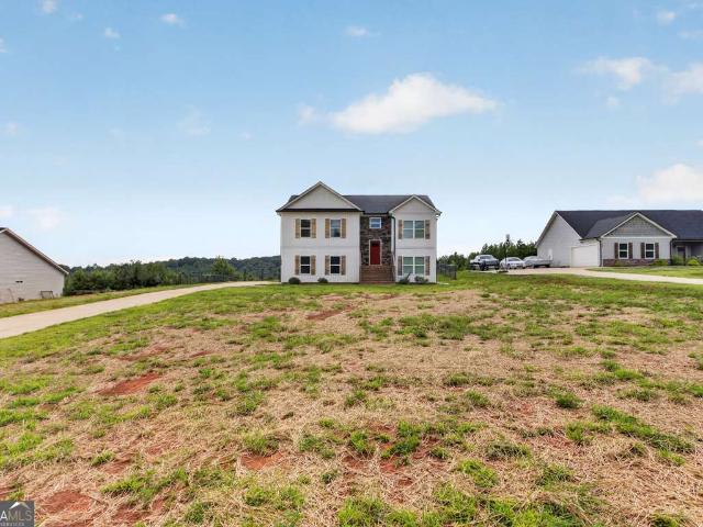 979 Dortch Road