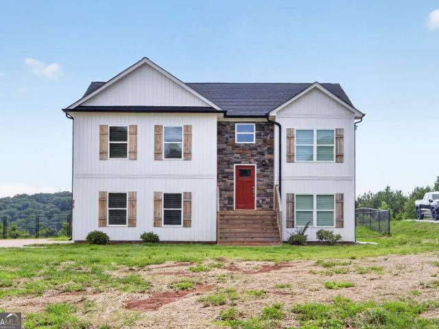 979 Dortch Road