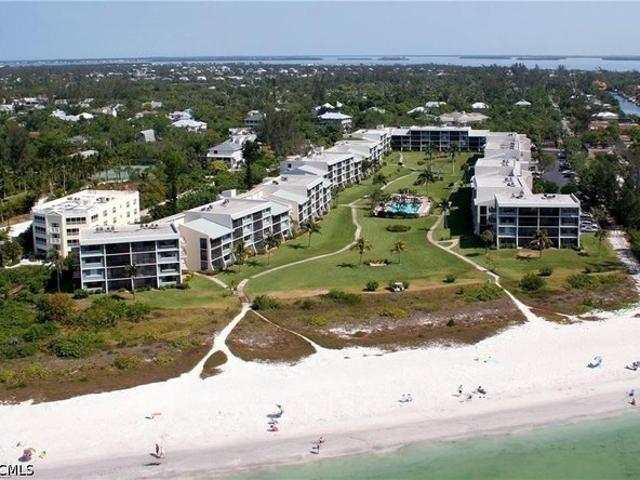 979 E Gulf Dr Unit 191, Sanibel, FL 33957