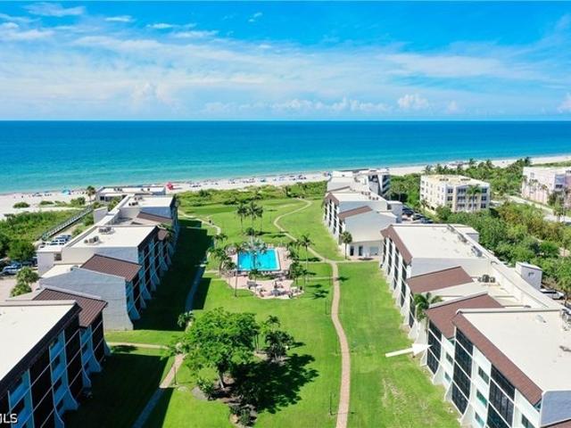 979 E Gulf Dr Unit 242, Sanibel, FL 33957