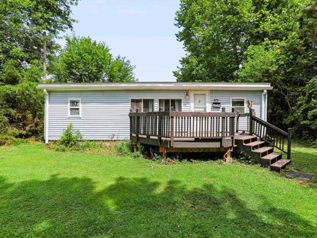 979 E State Rd Unit 42, Cloverdale, IN 46120