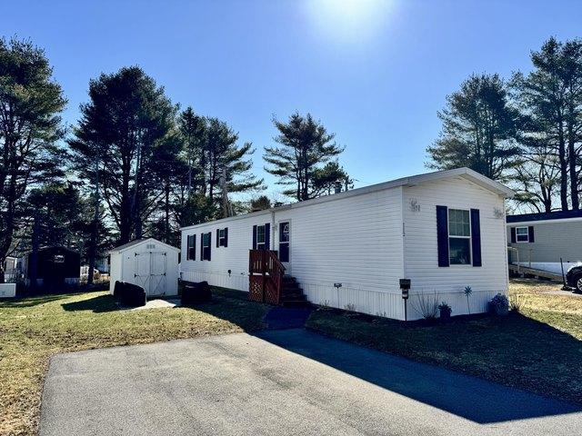 979 Essex St Lot 112, Bangor, ME 04401