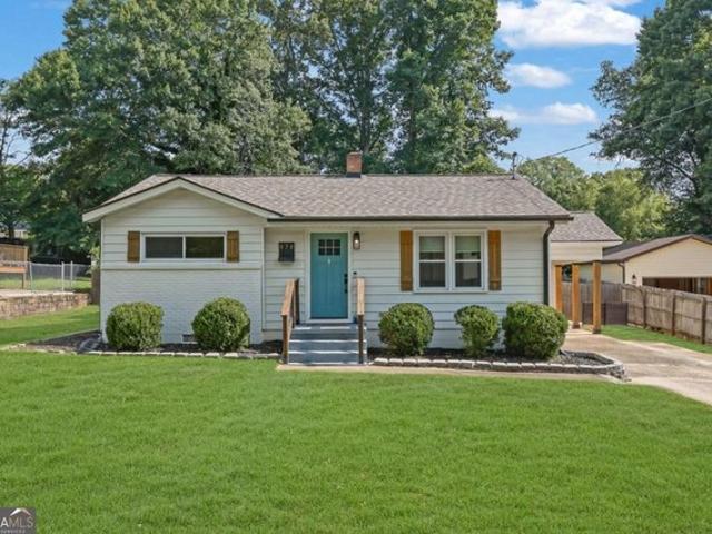 979 Oakview Dr SE, Smyrna, GA 30080