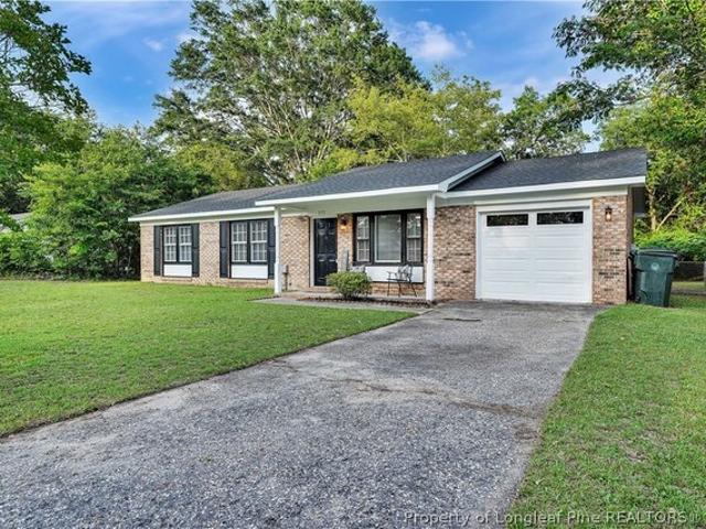 979 Lisa Ave, Fayetteville, NC 28314