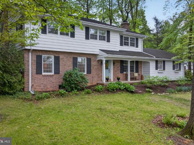 979 Nissley Road