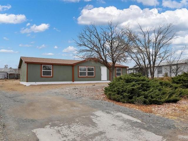 979 S Dawnview Dr, Pueblo West, CO 81007